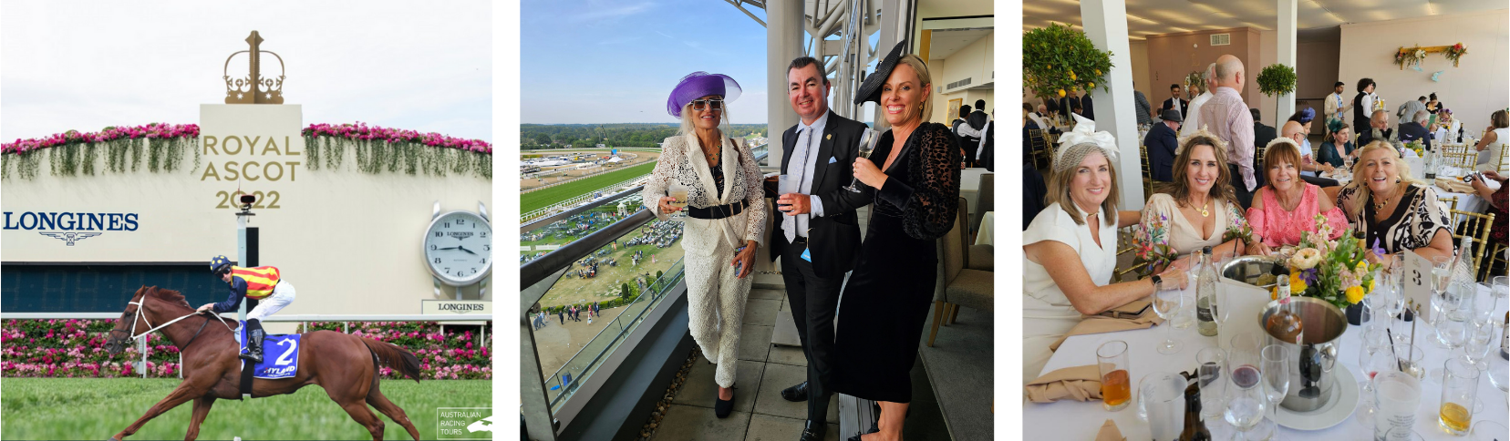 2026 Royal Ascot Premier